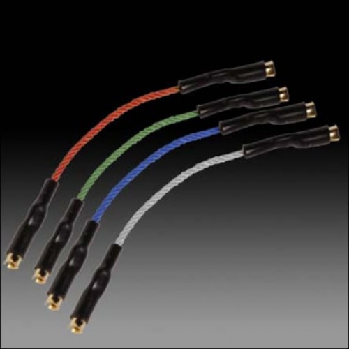 Audioquest HL-5 Headshell Leads