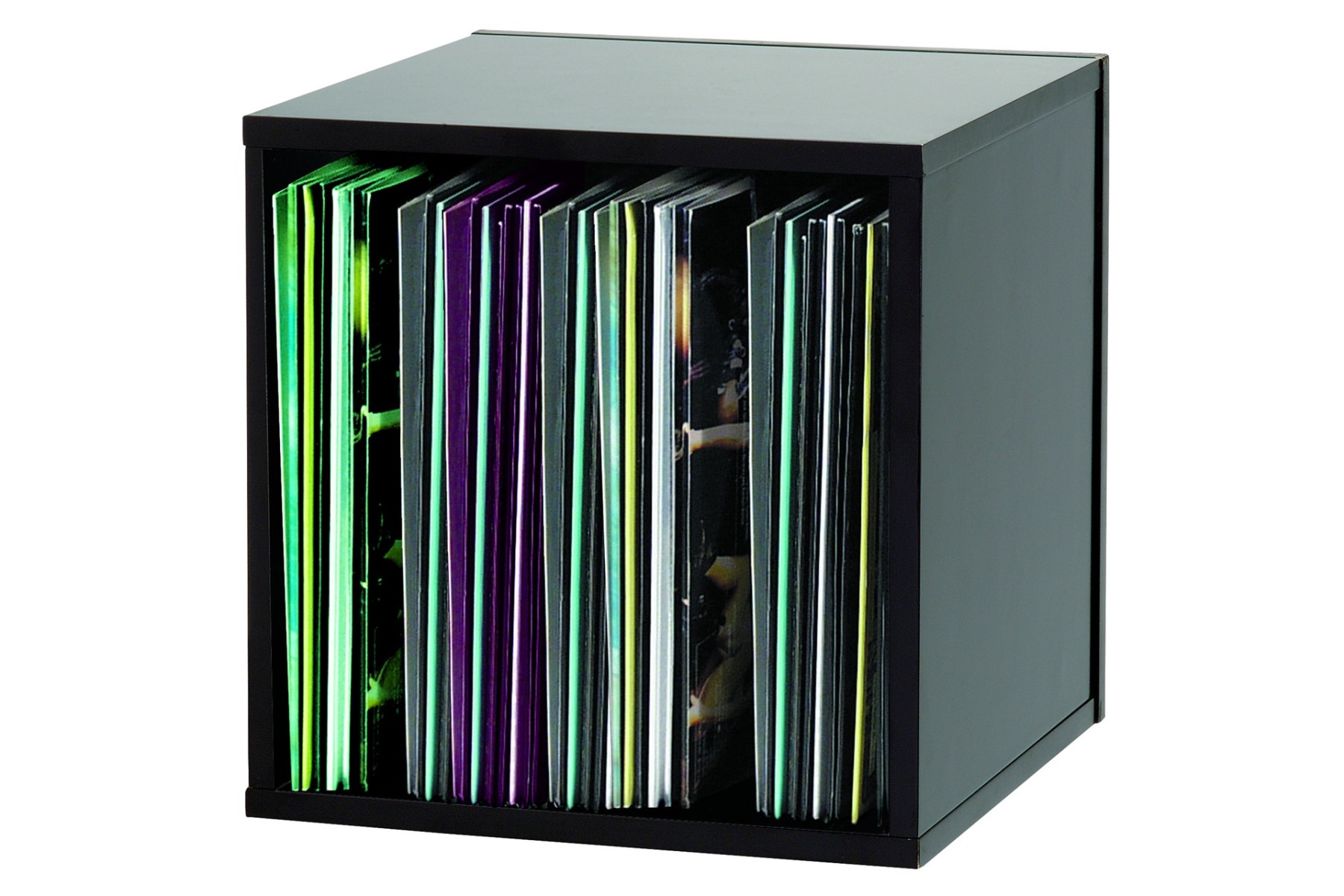 Glorious Record Box 110