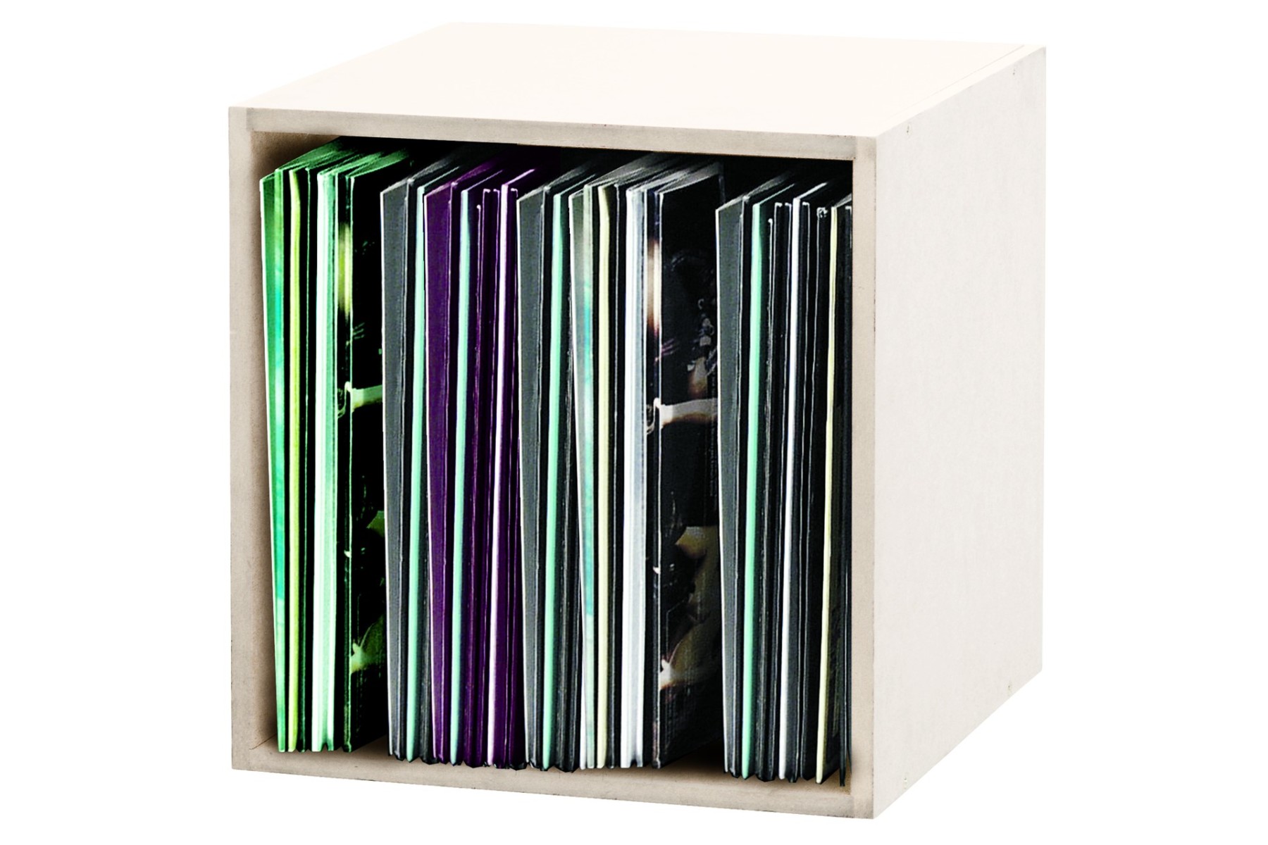 Glorious Record Box 110