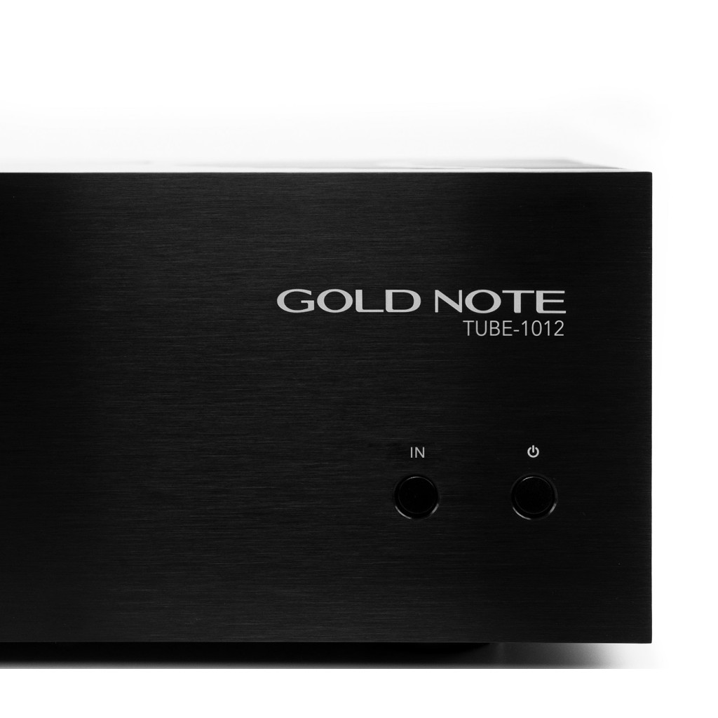 Gold Note TUBE-1012 Valve Output Stage