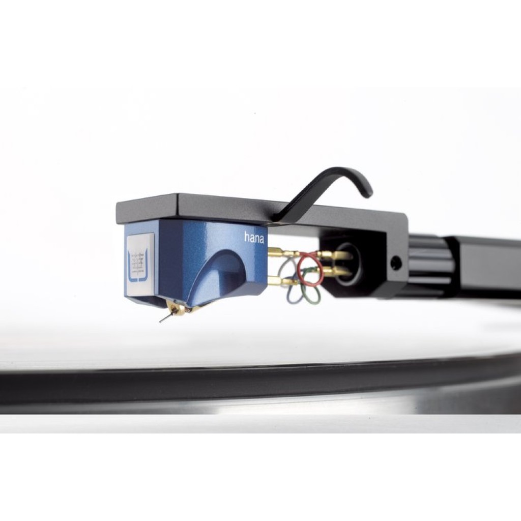Hana Umami Blue Moving Coil Cartridge