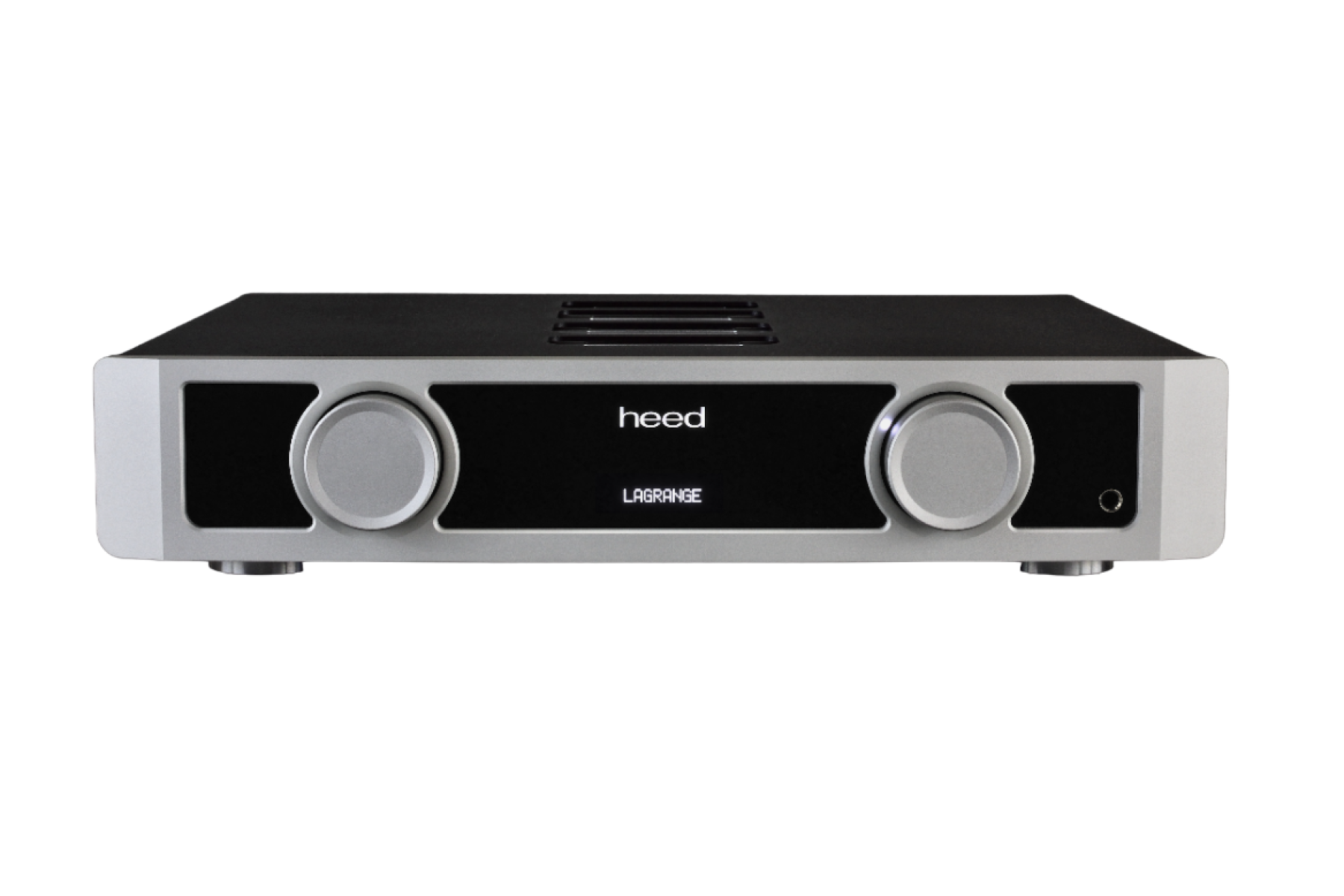 Heed Audio Lagrange S Integrated Amplifier