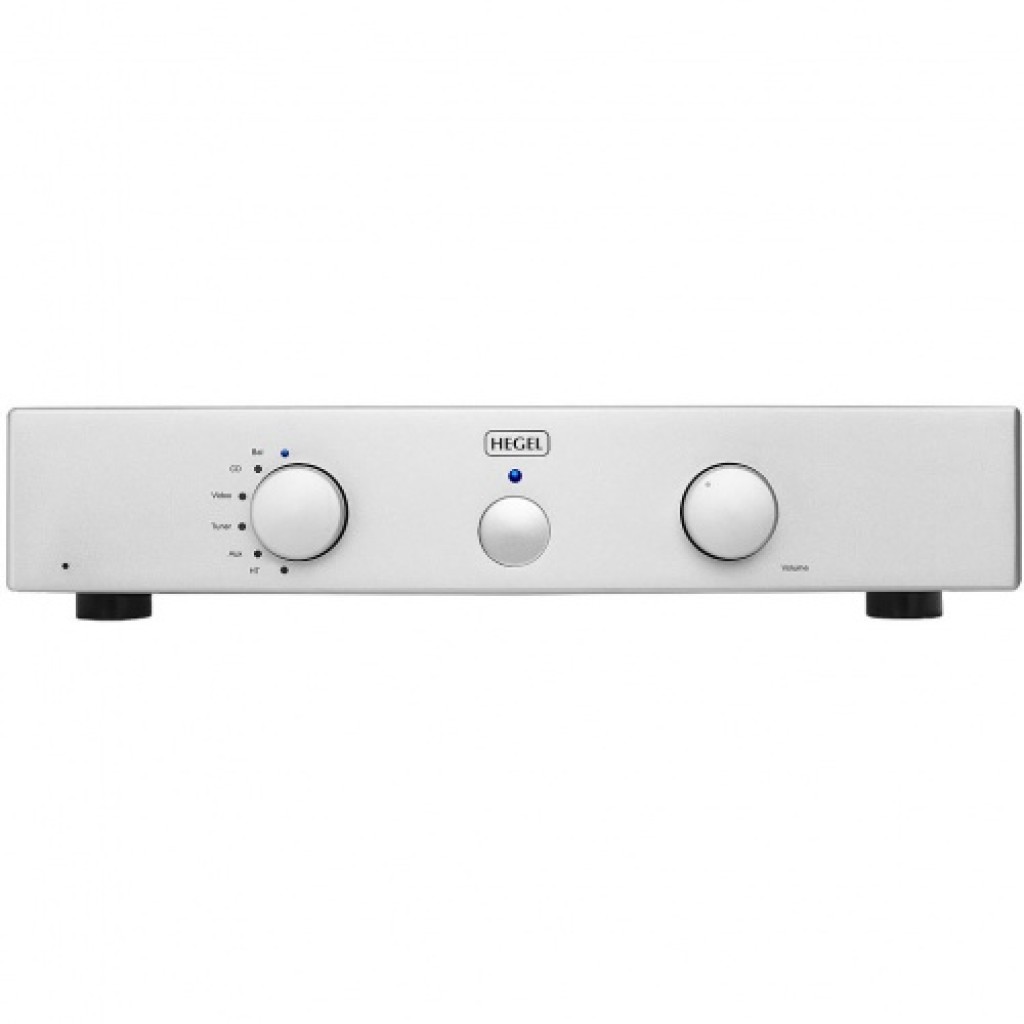 Hegel P20 Preamplifier