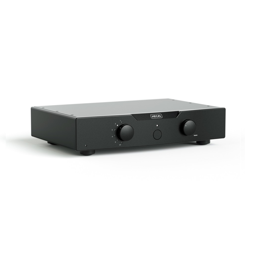 Hegel P30A Preamplifier