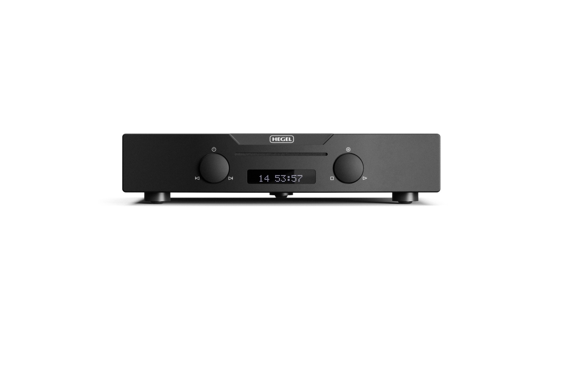 Hegel Viking CD Player