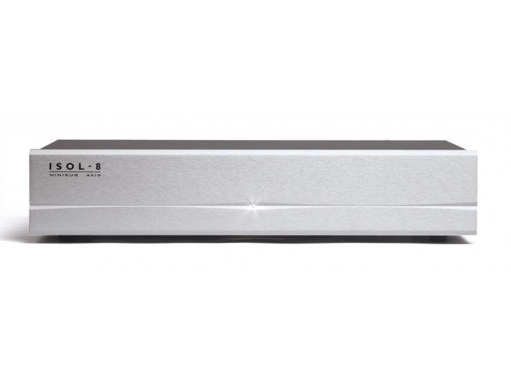 Isol-8 MiniSub Axis