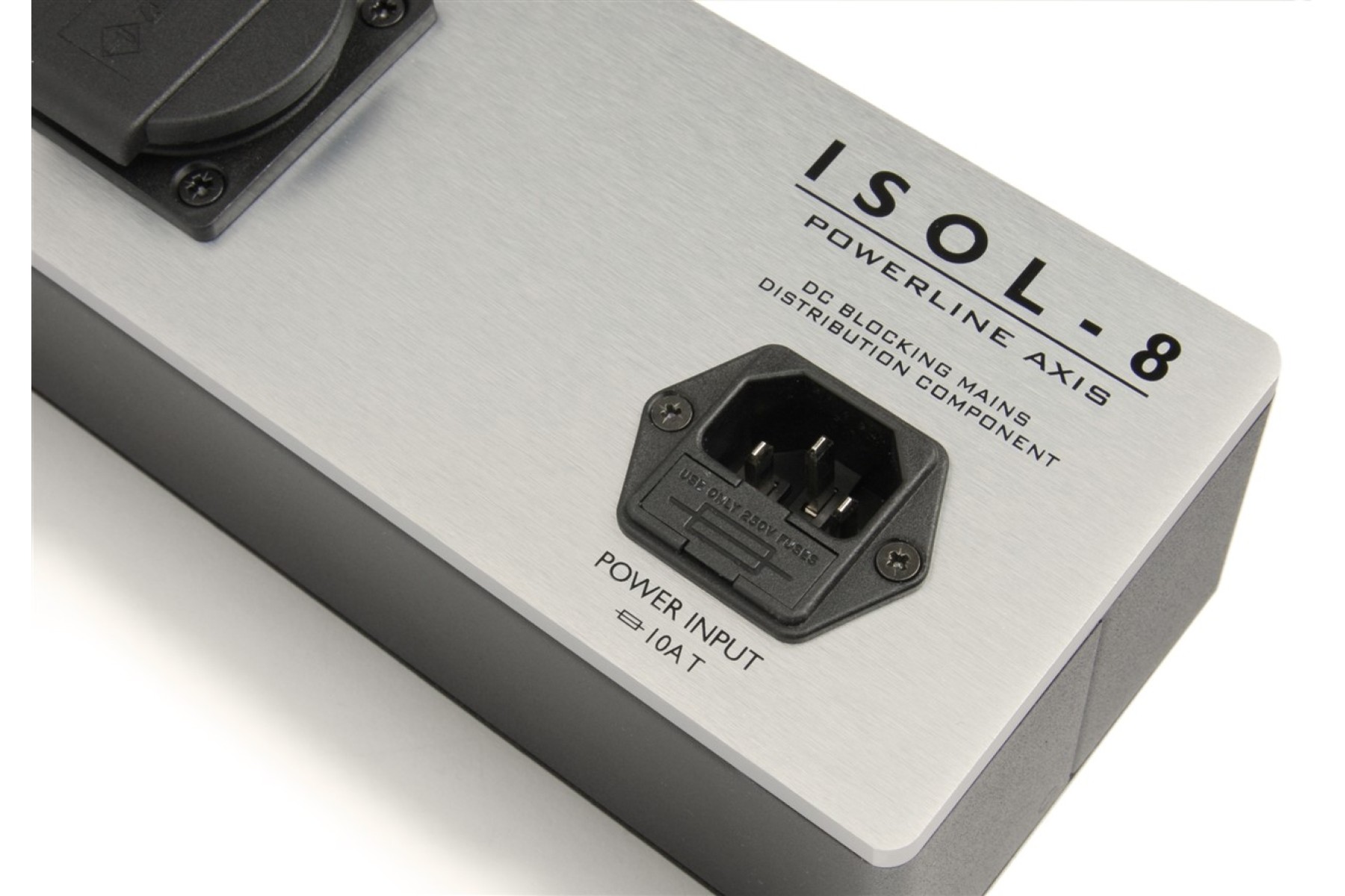Isol-8 PowerLine Axis 5 Way