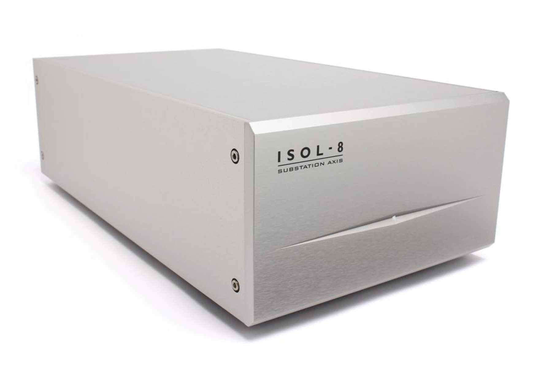 Isol-8 SubStation Axis