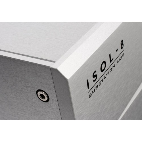 Isol-8 SubStation Axis