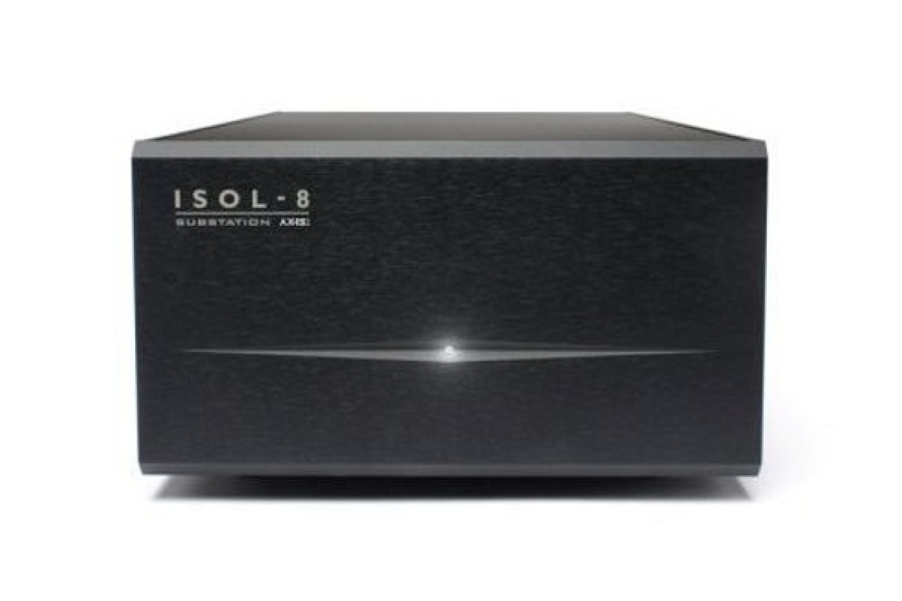 Isol-8 SubStation Axis