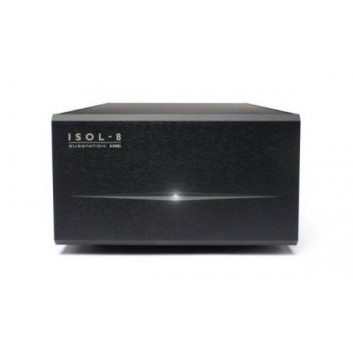 Isol-8 SubStation Axis