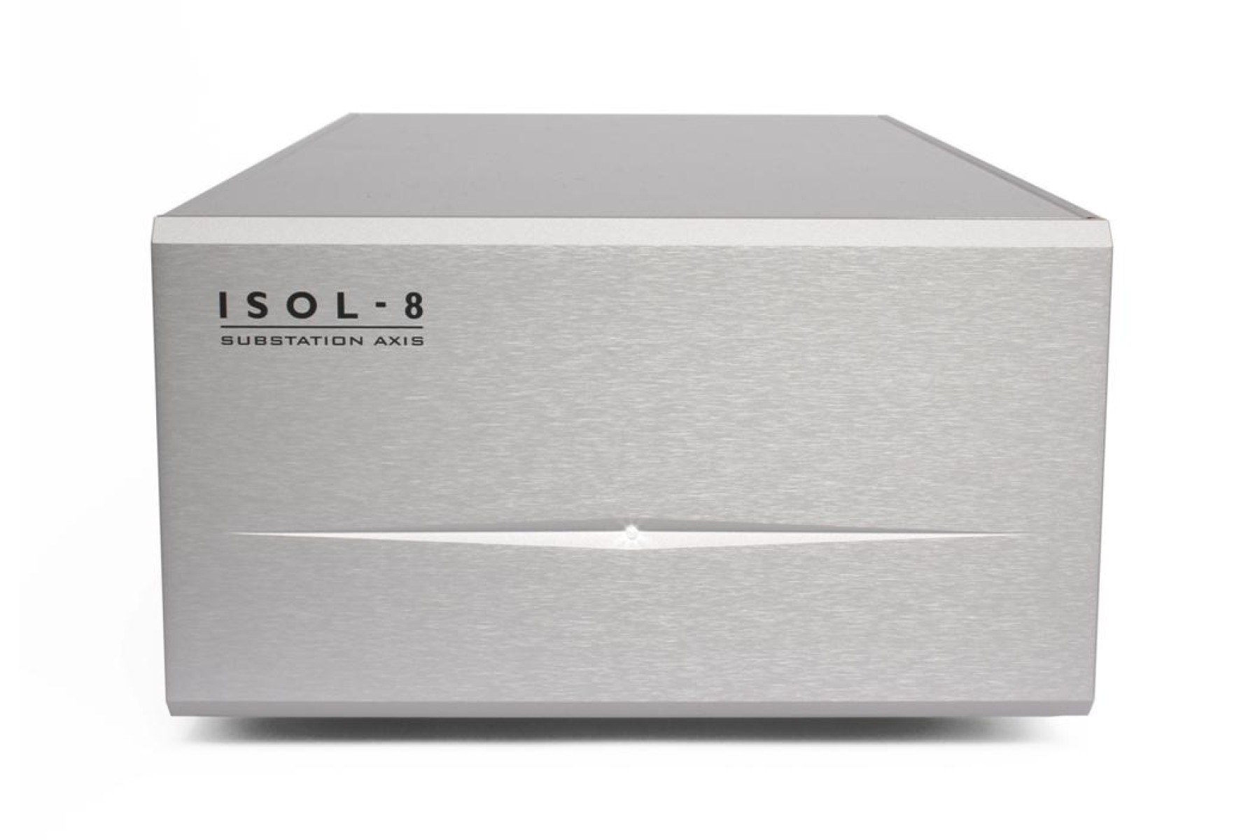 Isol-8 SubStation Axis
