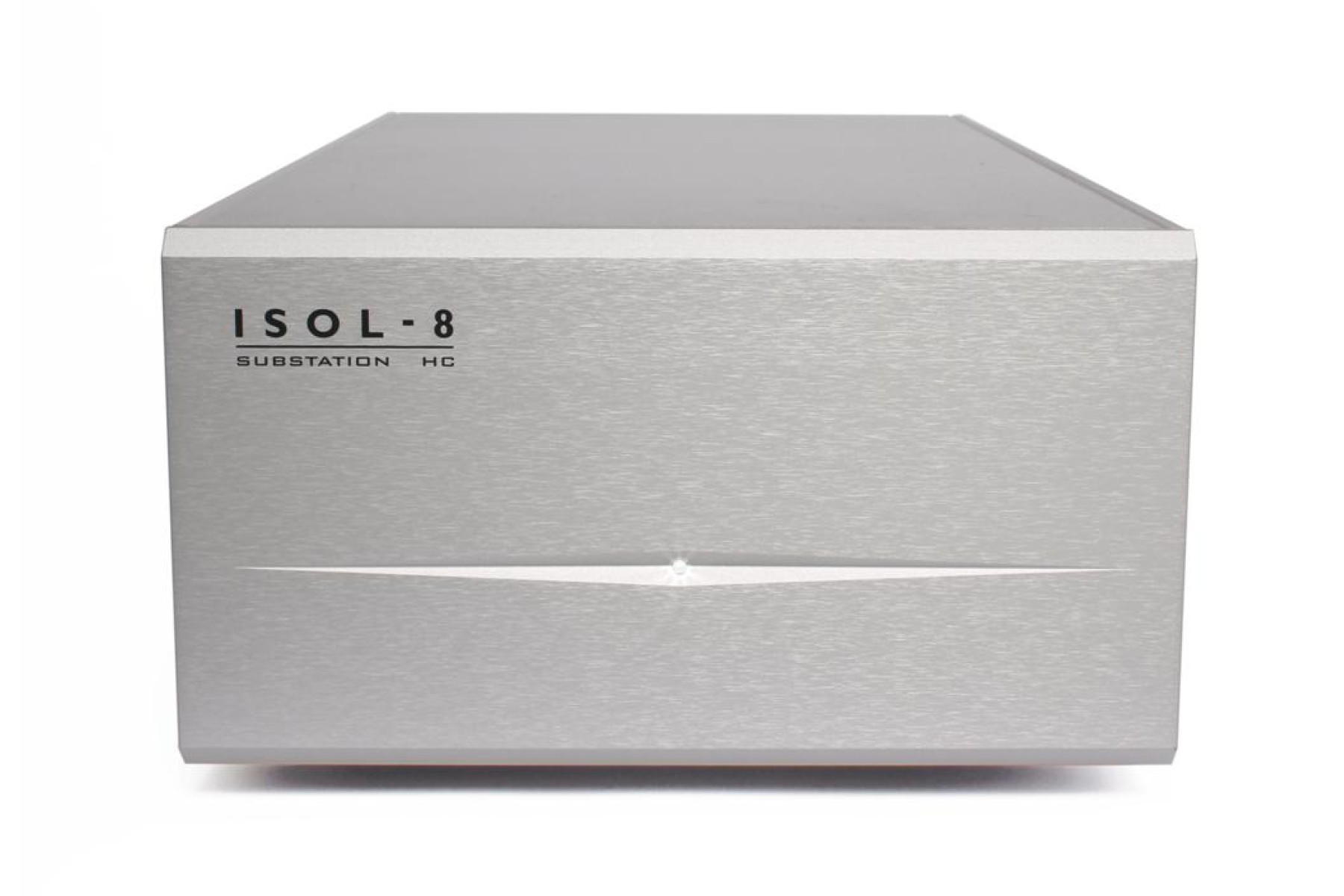 Isol-8 SubStation HC