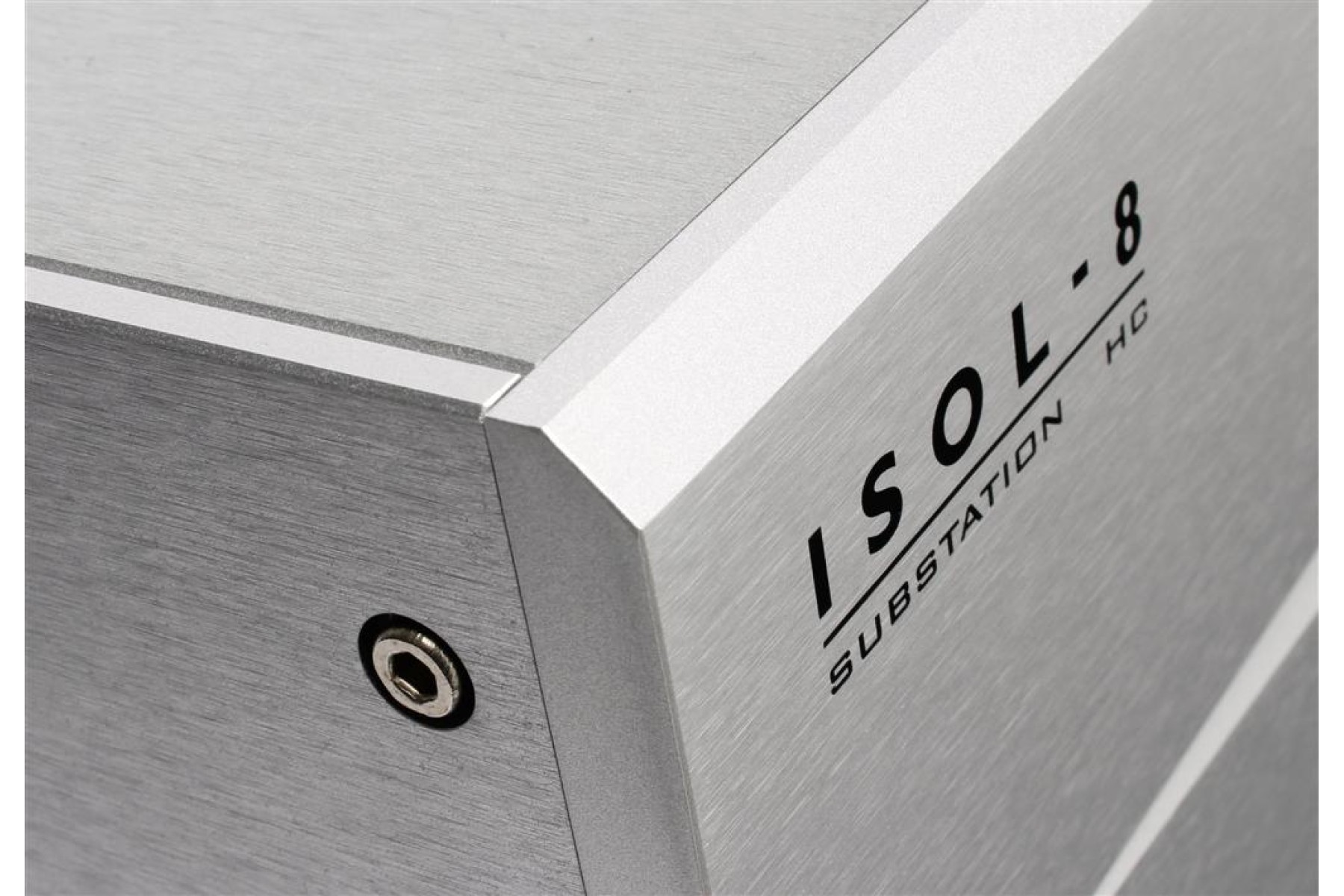 Isol-8 SubStation HC