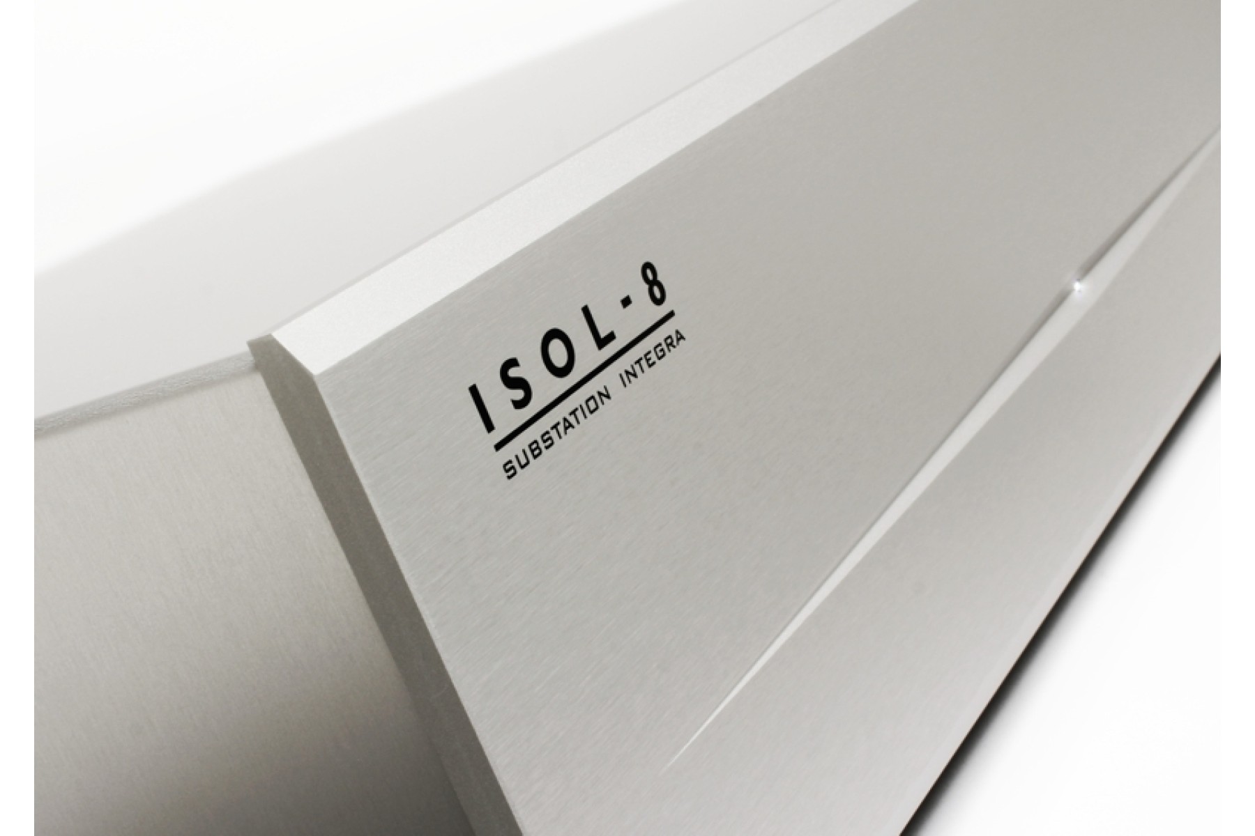 Isol-8 SubStation Integra