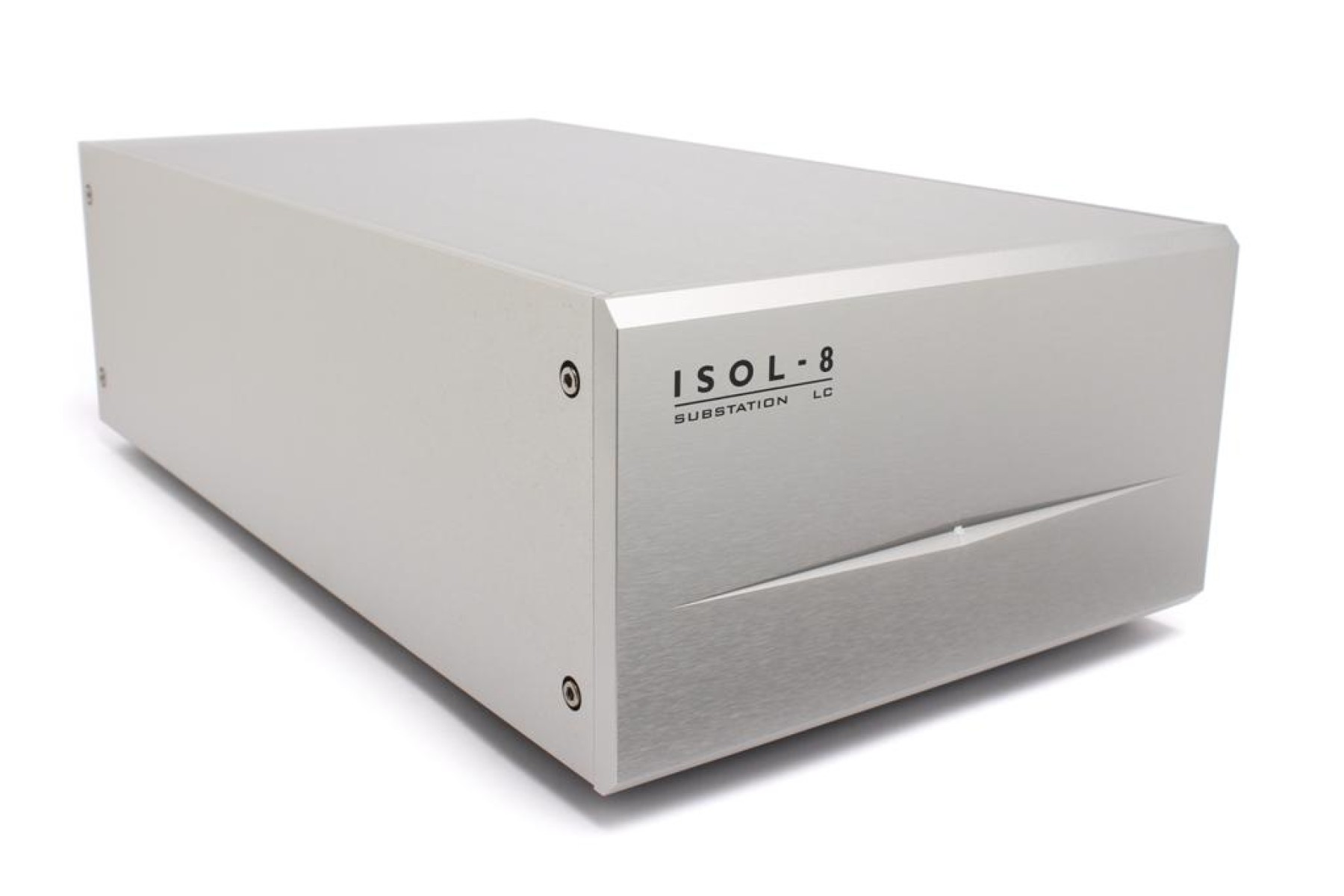 Isol-8 SubStation LC