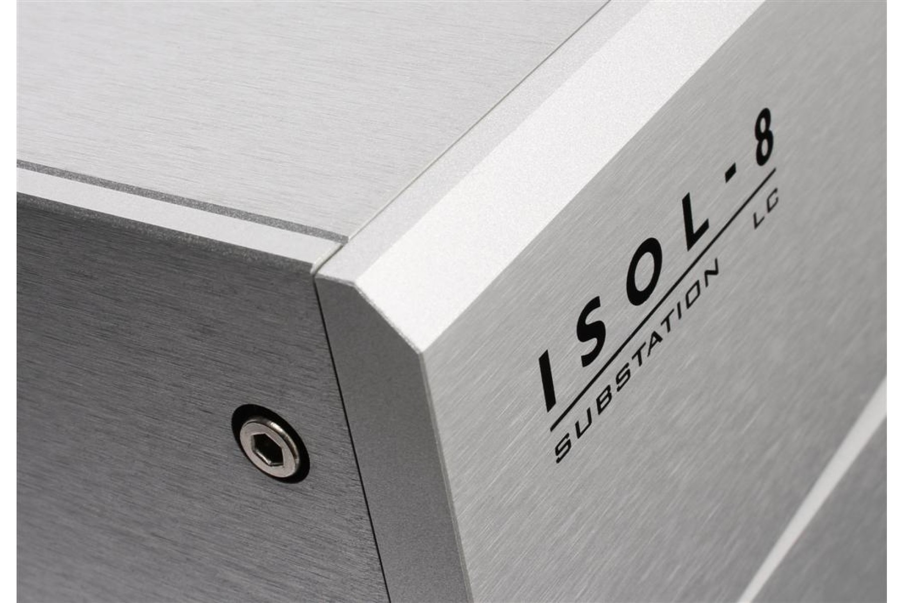 Isol-8 SubStation LC