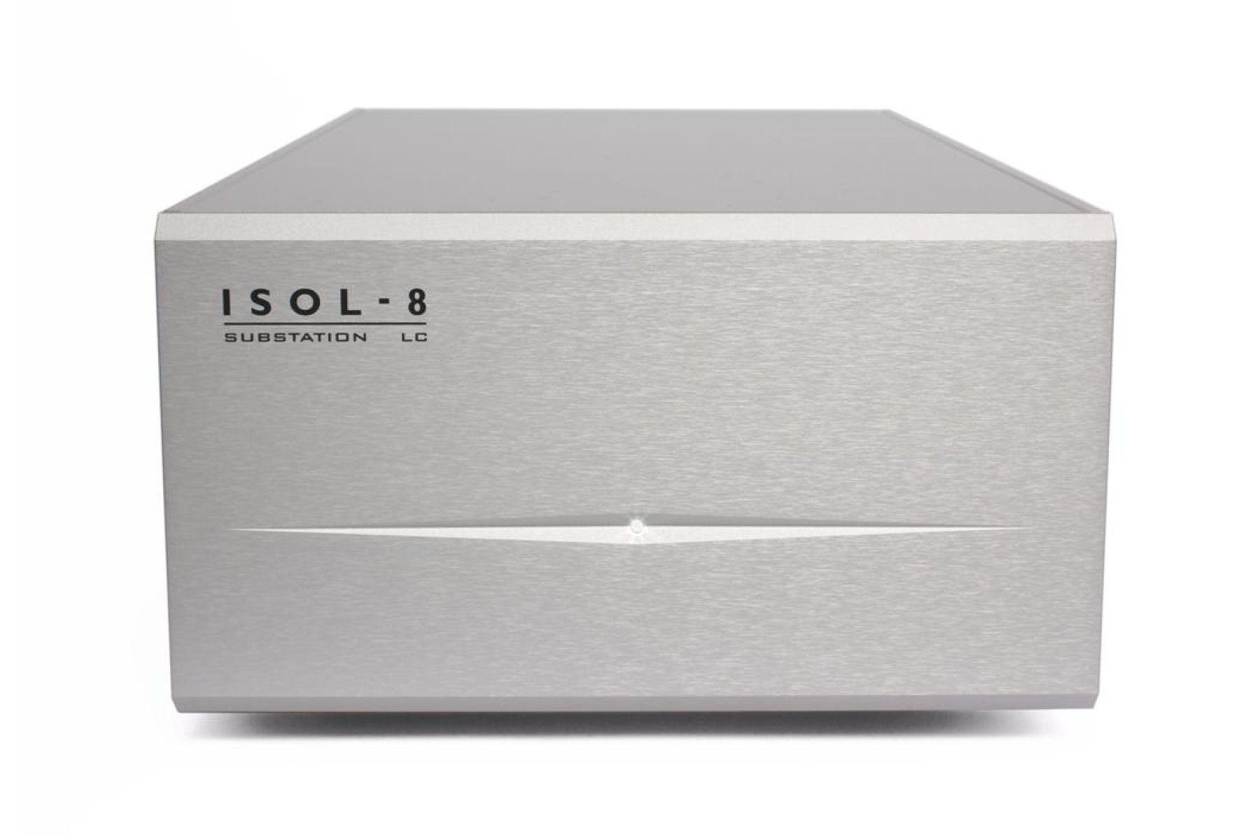 Isol-8 SubStation LC