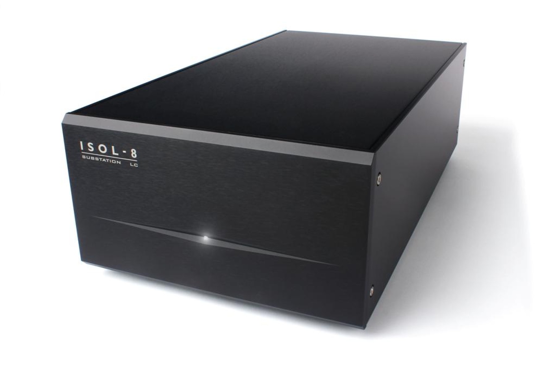 Isol-8 SubStation LC