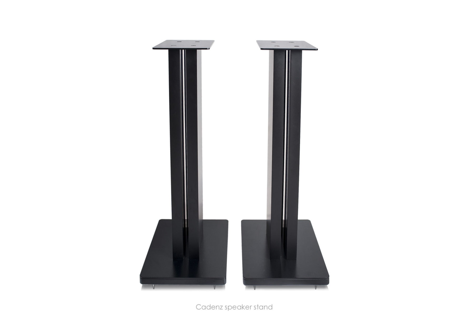 Lateral Audio Cadenz Loudspeaker Stands - Pair