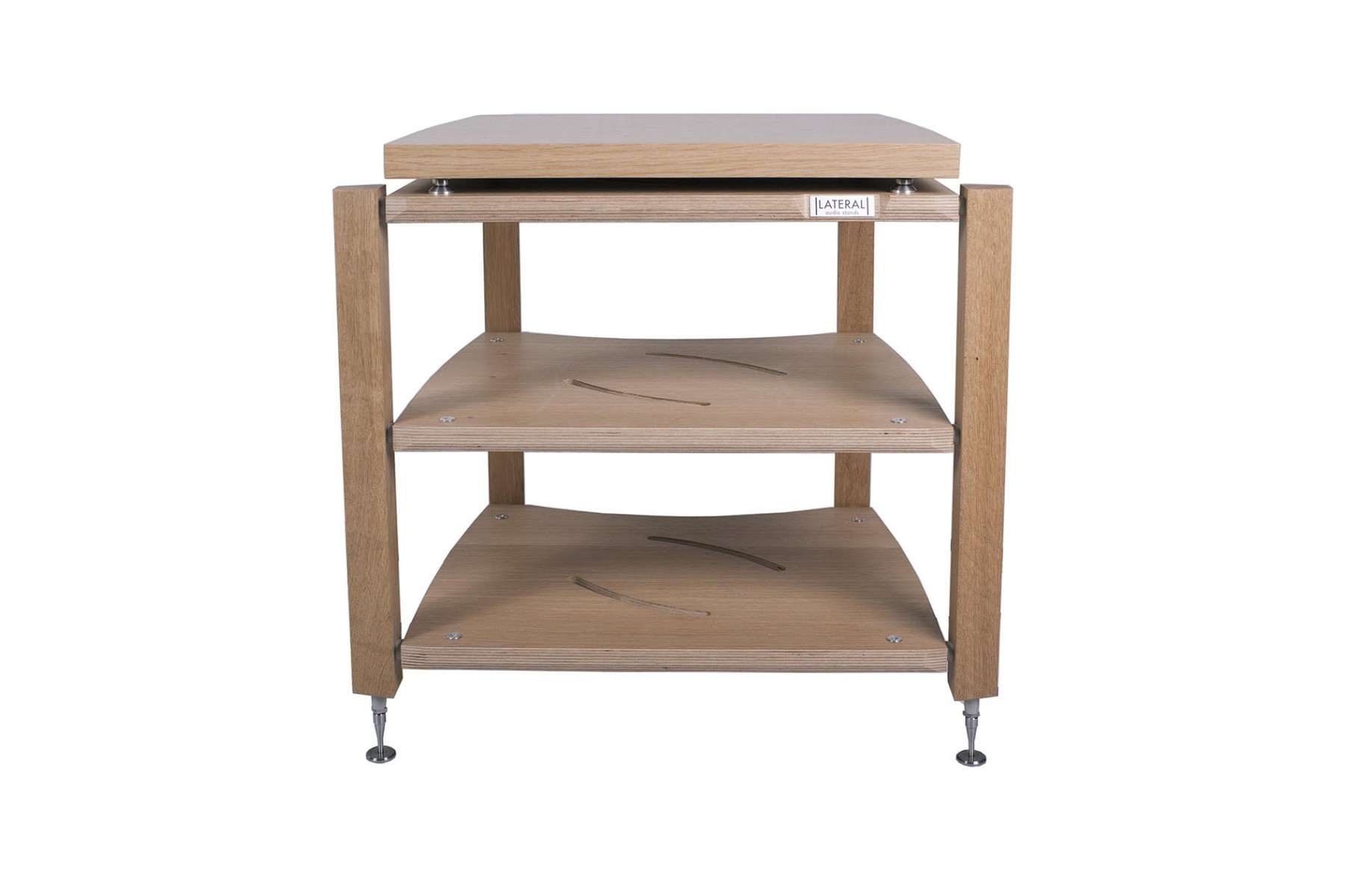 Lateral Audio LAS-4 Concert Equipment Stand - Top Tier DCP Concert ...