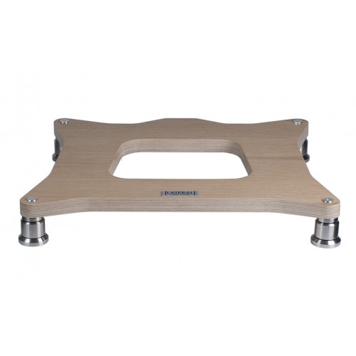 Lateral Audio LAS-Amp XM Amplifier Stand