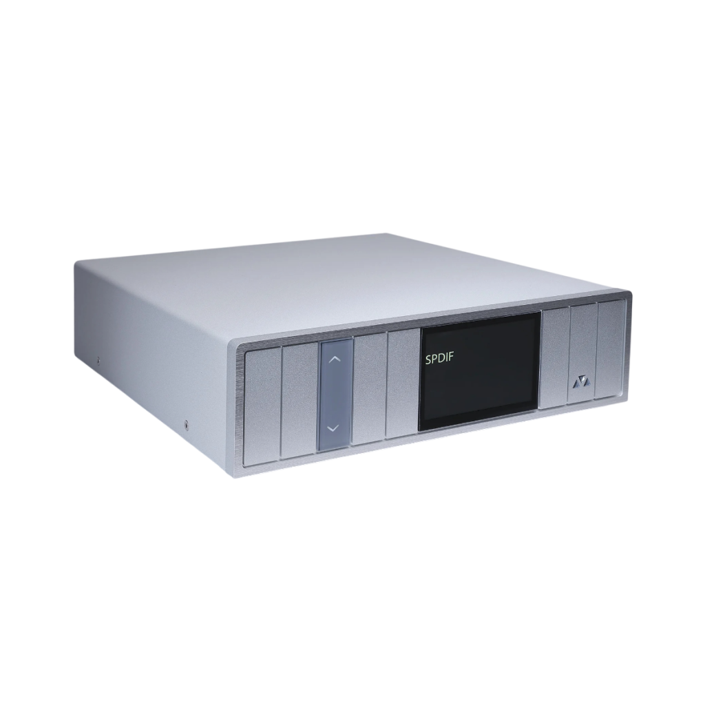 Metronome DSC Mini DAC