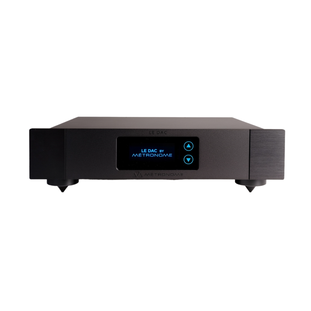 Métronome Le DAC 2