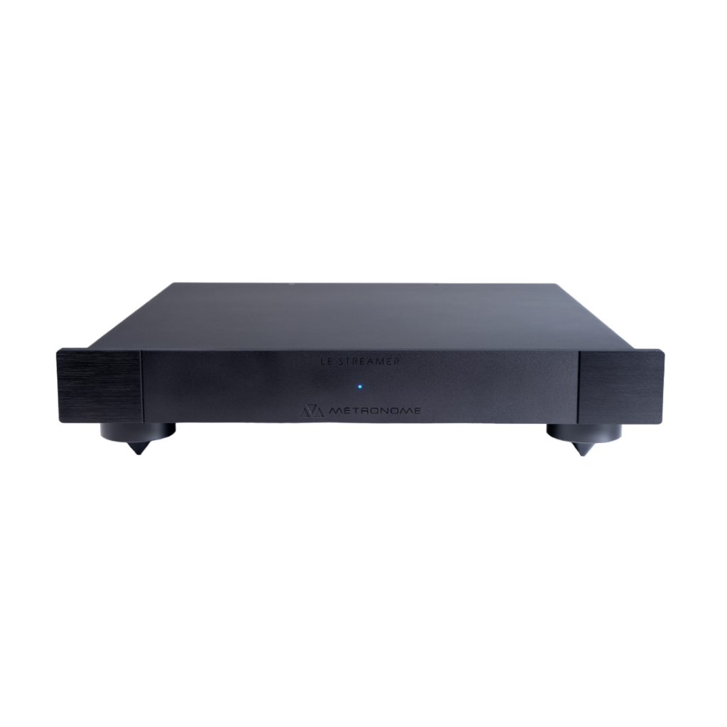 Metronome Le Streamer Digital Streaming Transport