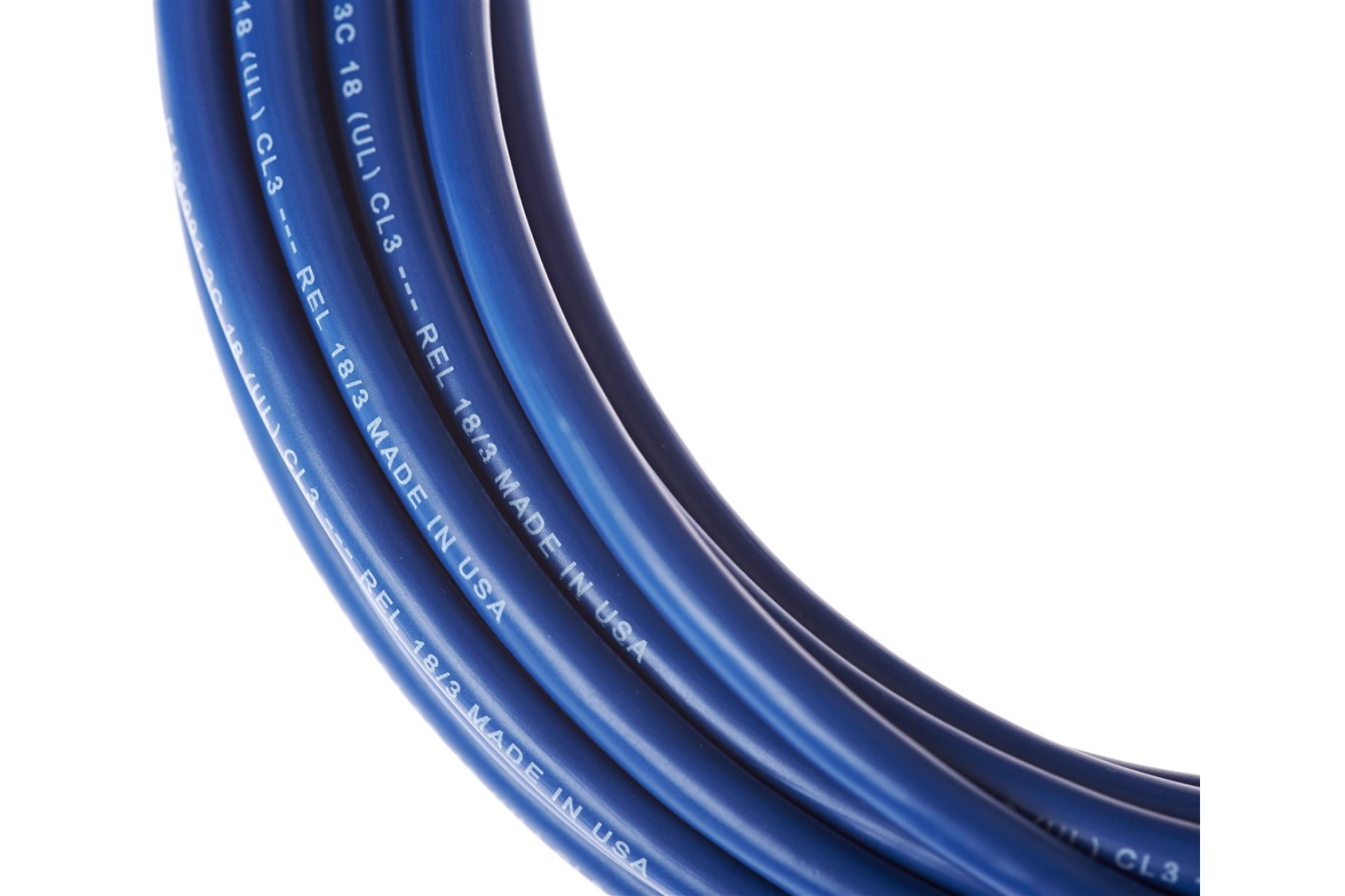 REL Baseline Subwoofer Cable