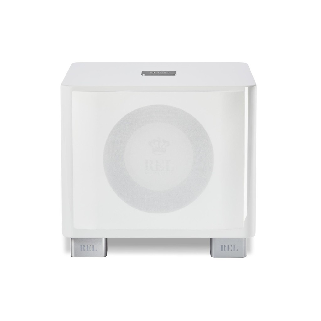 REL T/7x Subwoofer