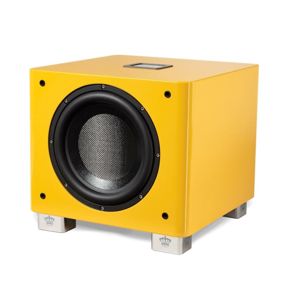 REL T/9x SE Subwoofer